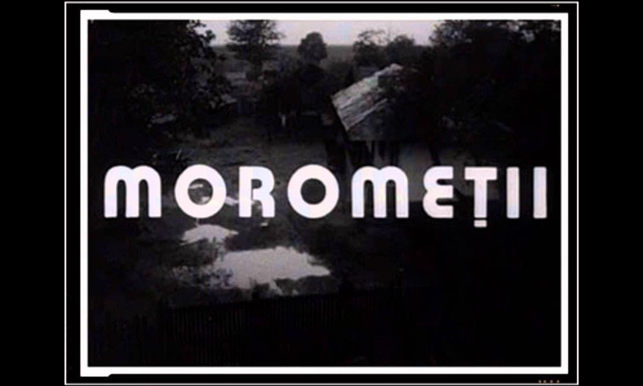 The Moromete Family - Where to Watch and Stream Online – Entertainment.ie