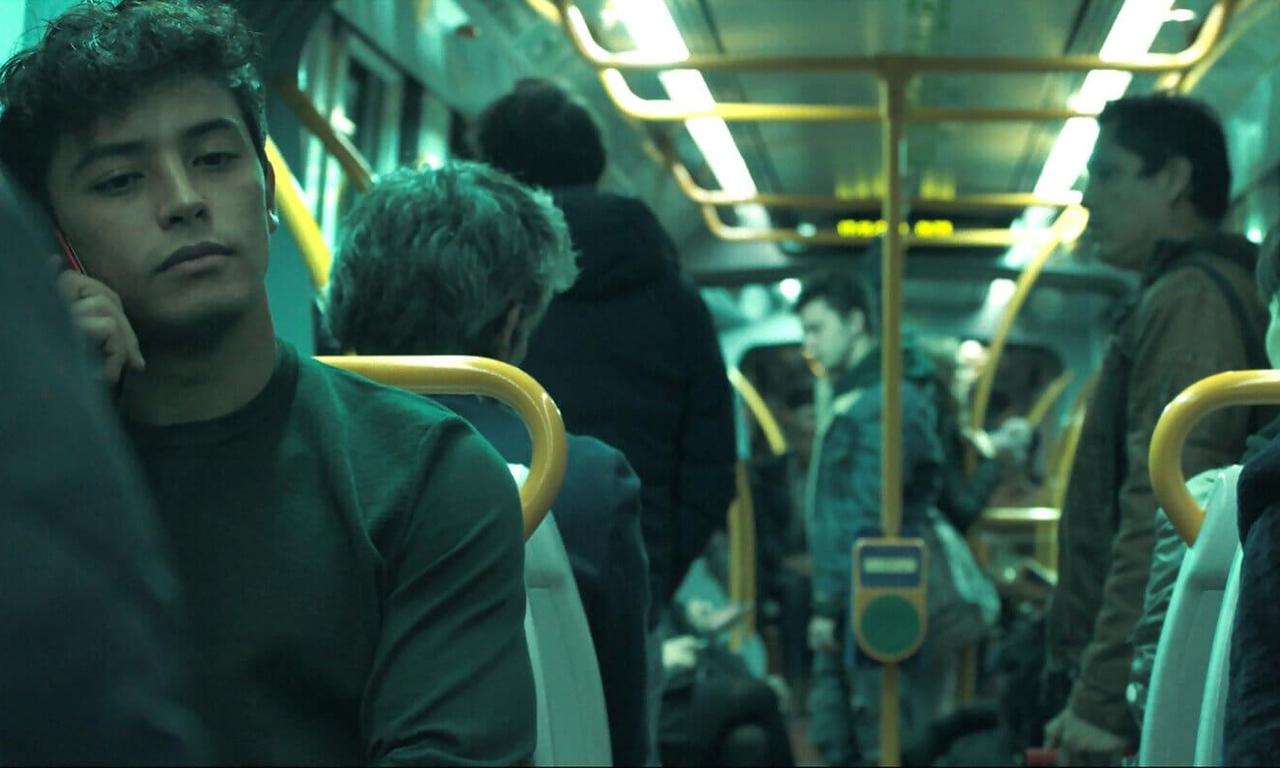 Distances - Where to Watch and Stream Online – Entertainment.ie