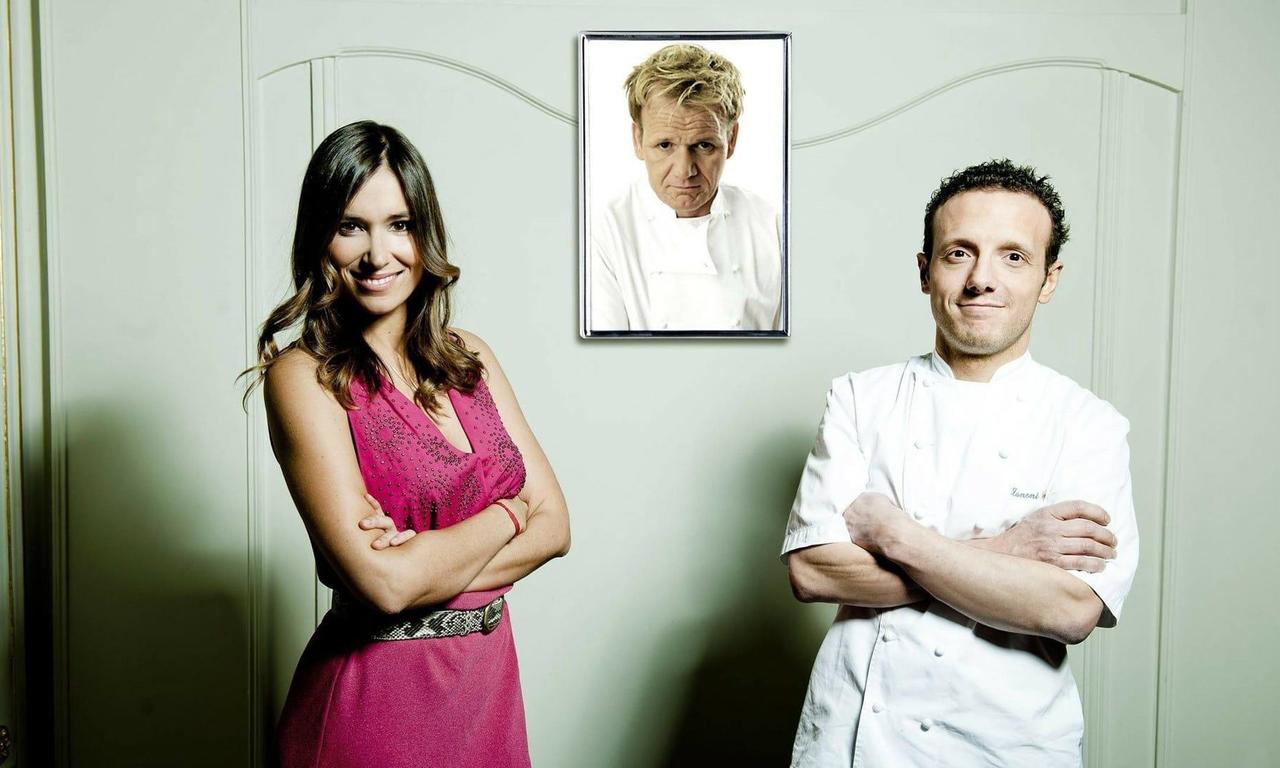 Kitchen Nightmares - Where to Watch and Stream Online – Entertainment.ie