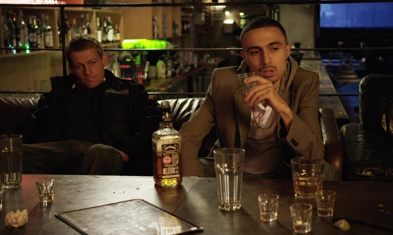 Payback Season - Where to Watch and Stream Online – Entertainment.ie