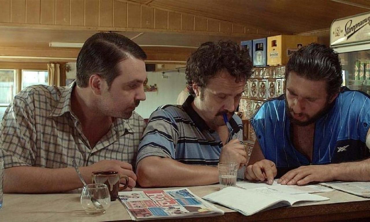 Two Lottery Tickets - Where to Watch and Stream Online – Entertainment.ie