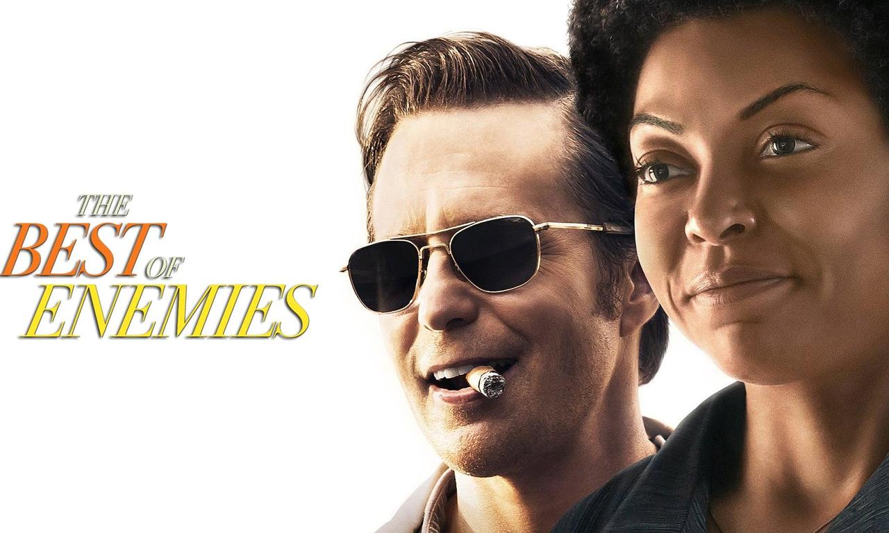 The Best of Enemies - Where to Watch and Stream Online – Entertainment.ie