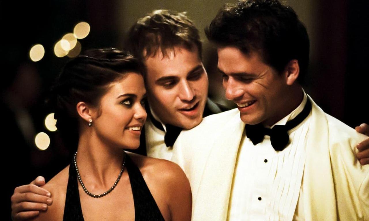 The In Crowd - Where to Watch and Stream Online – Entertainment.ie