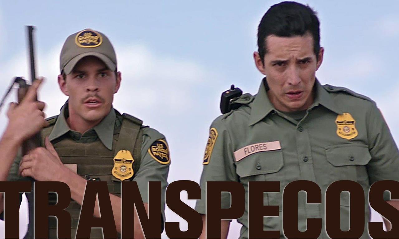 Transpecos - Where to Watch and Stream Online – Entertainment.ie