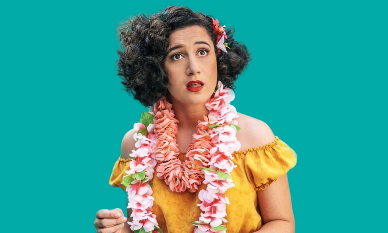 Rose Matafeo: Horndog - Where to Watch and Stream Online – Entertainment.ie