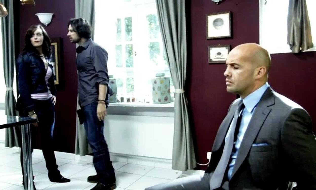 Perfect Hideout - Where to Watch and Stream Online – Entertainment.ie