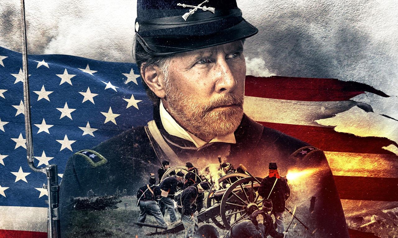 American Confederate - Where to Watch and Stream Online – Entertainment.ie