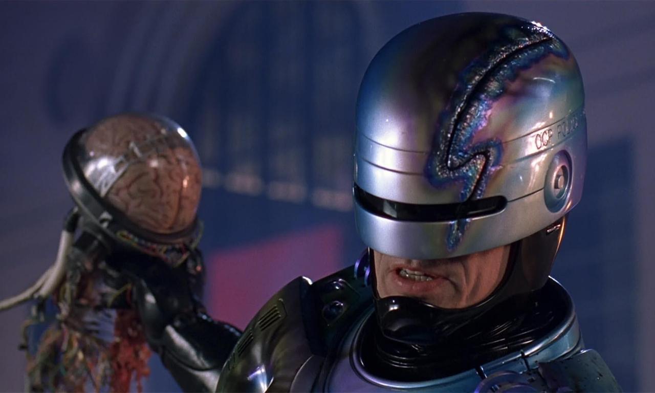 RoboCop 2 - Where to Watch and Stream Online – Entertainment.ie