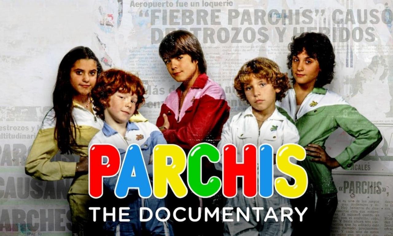 Parchís: the Documentary - Where to Watch and Stream Online ...