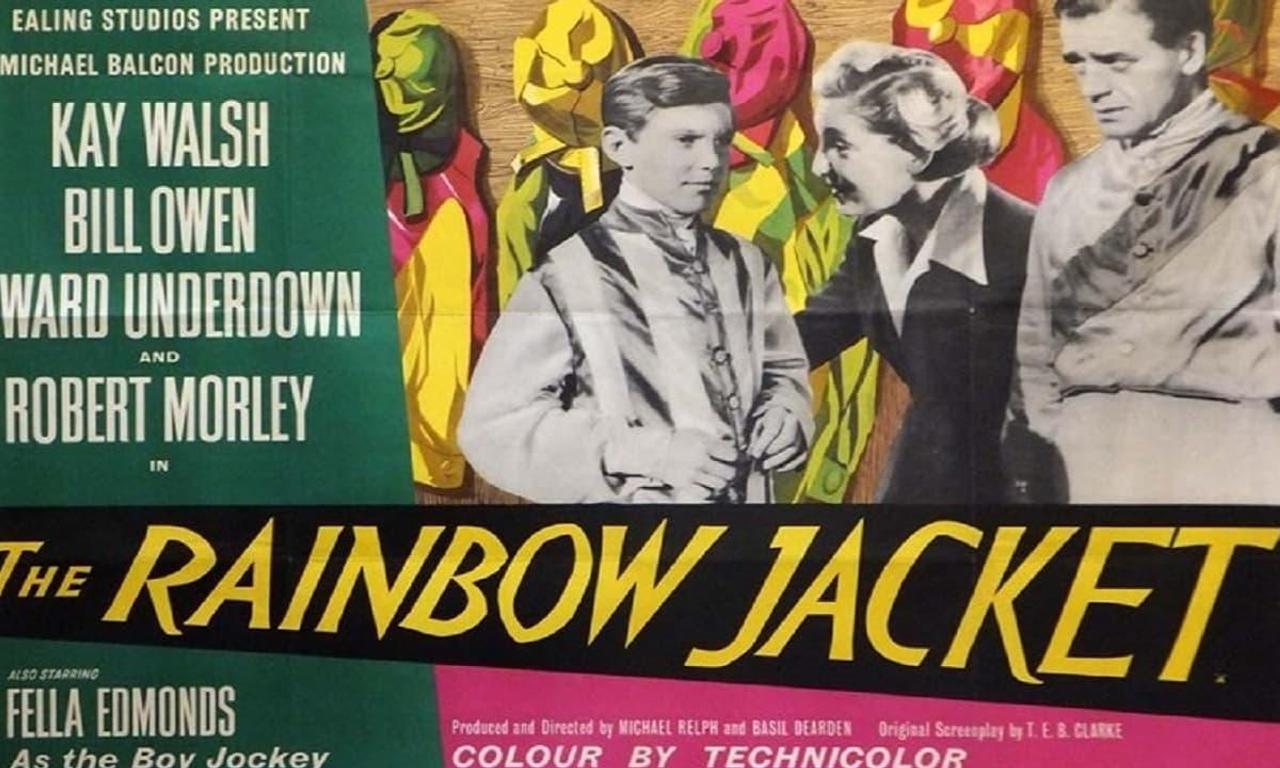 The Rainbow Jacket - Where to Watch and Stream Online – Entertainment.ie