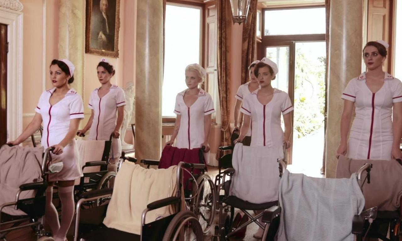 Attack of the Adult Babies - Where to Watch and Stream Online ...