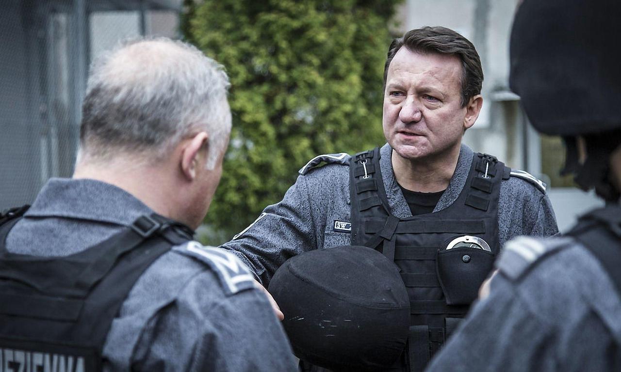 Convoy - Where to Watch and Stream Online – Entertainment.ie