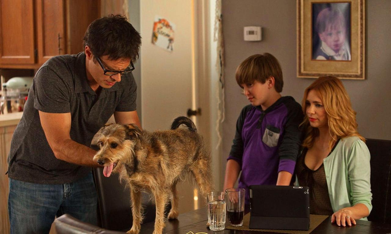 Robo-Dog - Where to Watch and Stream Online – Entertainment.ie