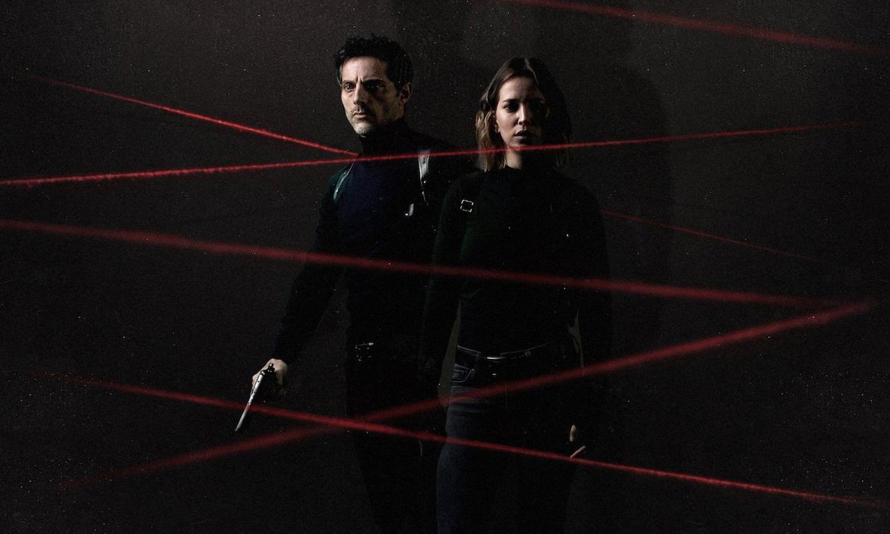 Intuition - Where to Watch and Stream Online – Entertainment.ie