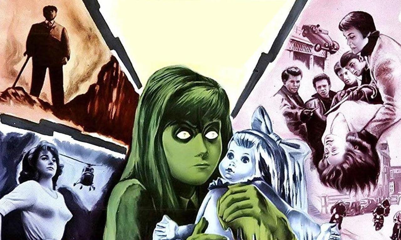 The Damned - Where to Watch and Stream Online – Entertainment.ie