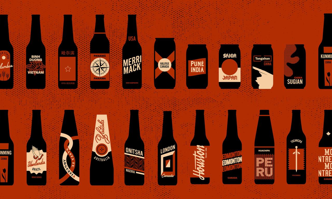 Kings of Beer - Where to Watch and Stream Online – Entertainment.ie