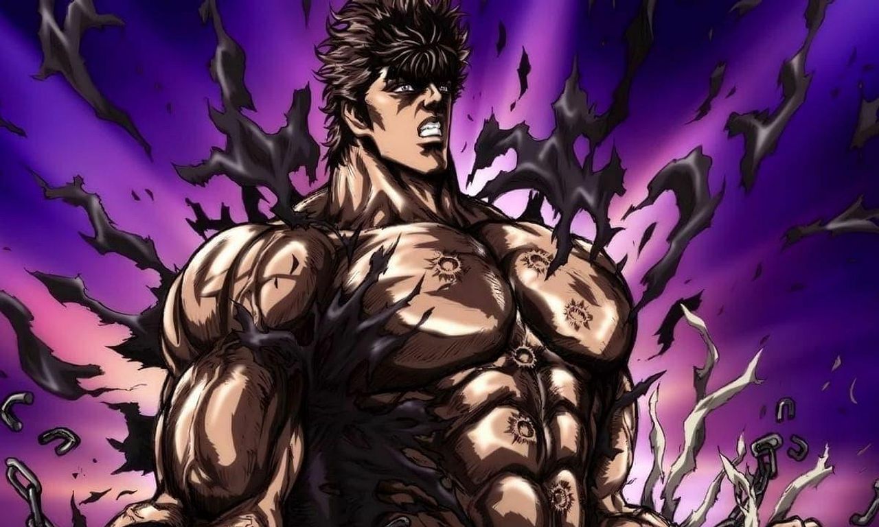 Fist of the North Star: The Legend of Kenshiro - Where to Watch and ...
