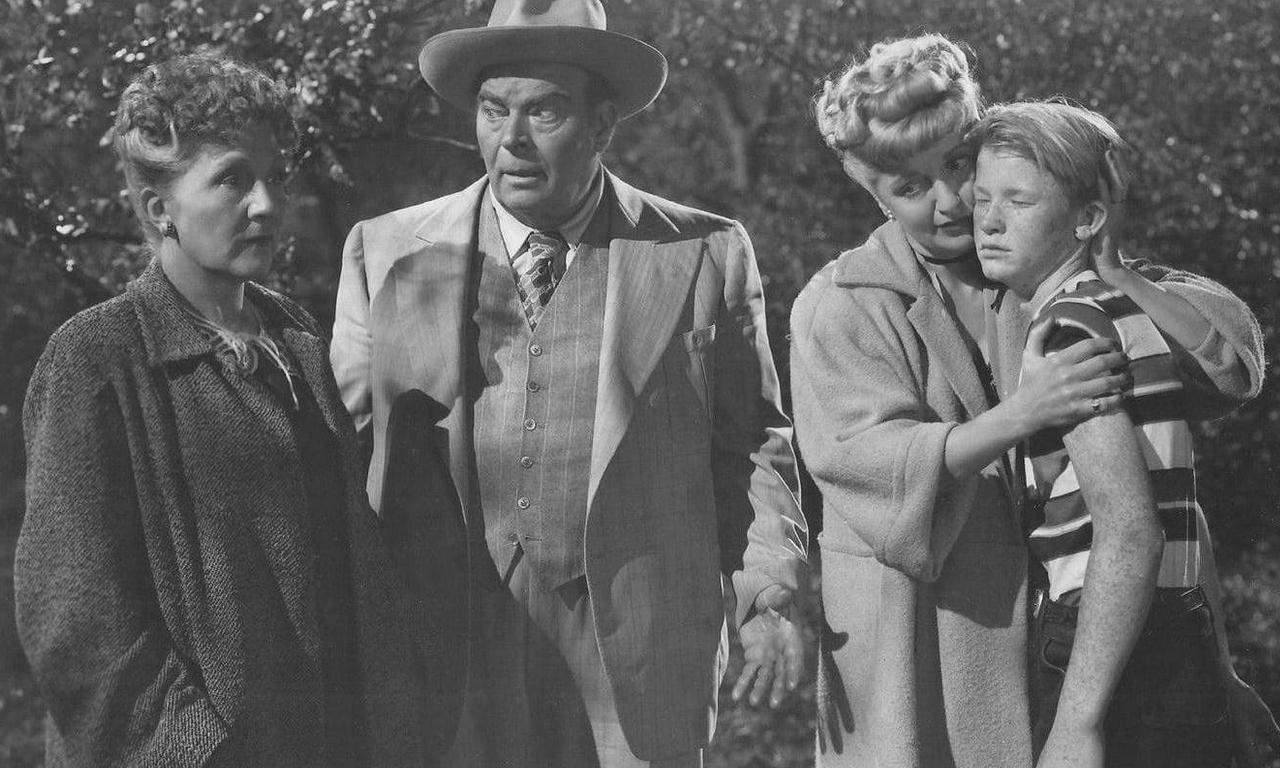 Inner Sanctum - Where to Watch and Stream Online – Entertainment.ie