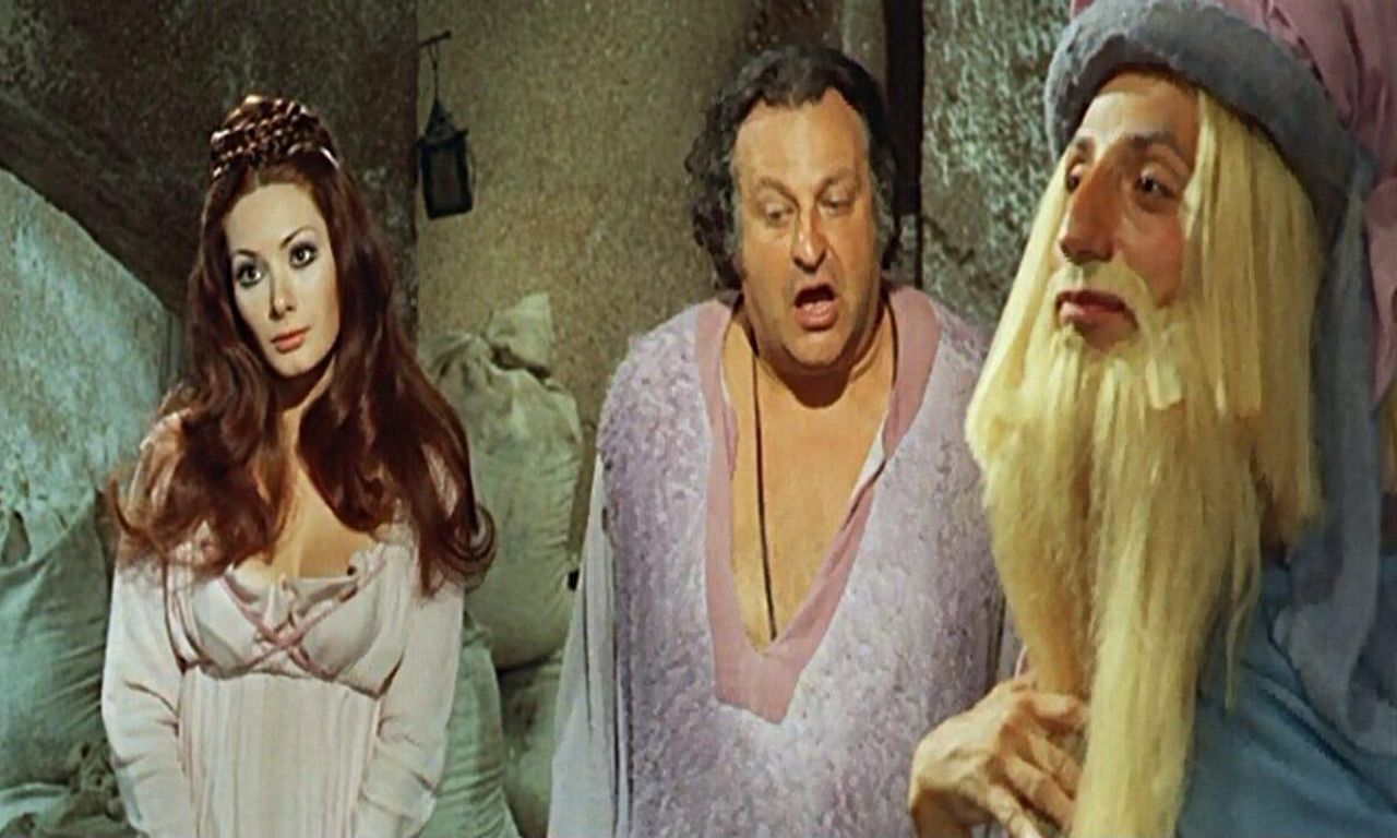 Ubalda, All Naked and Warm - Where to Watch and Stream Online – Entertainment.ie