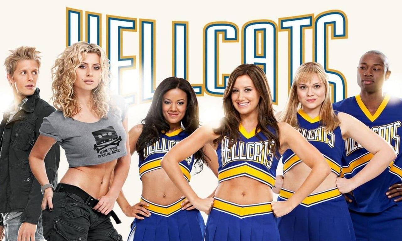 Hellcats - Where to Watch and Stream Online – Entertainment.ie