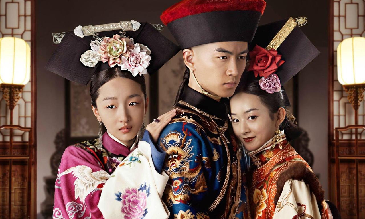 The Palace - Where to Watch and Stream Online – Entertainment.ie