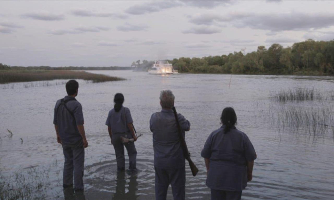 Parabellum - Where to Watch and Stream Online – Entertainment.ie