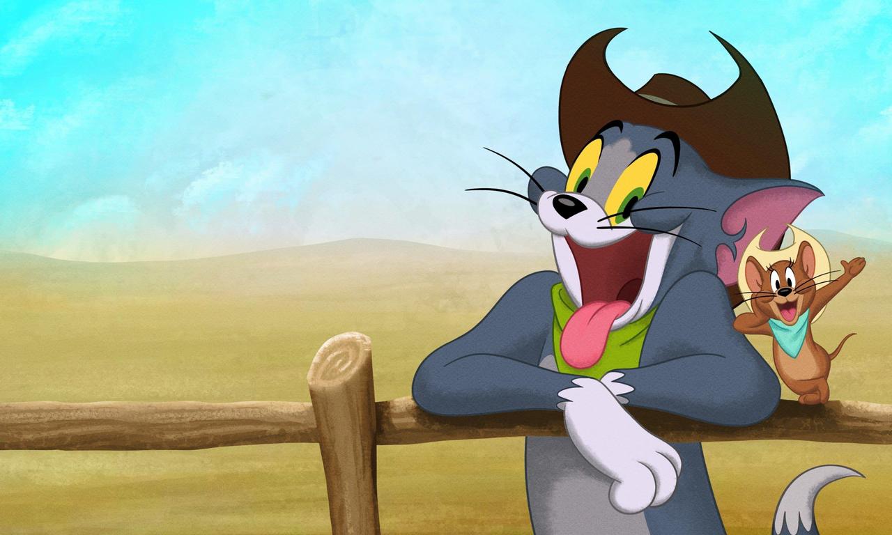 Tom and Jerry Cowboy Up! - Where to Watch and Stream Online ...
