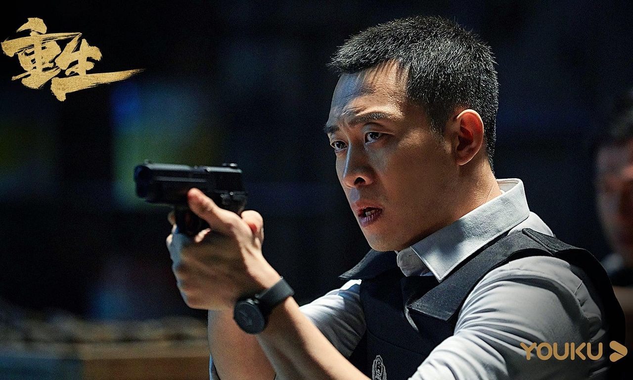 Reborn - Where to Watch and Stream Online – Entertainment.ie