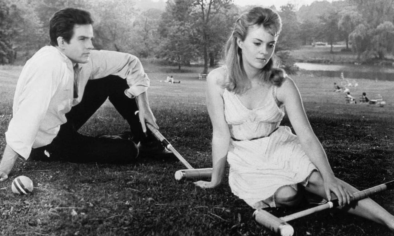 Lilith - Where to Watch and Stream Online – Entertainment.ie