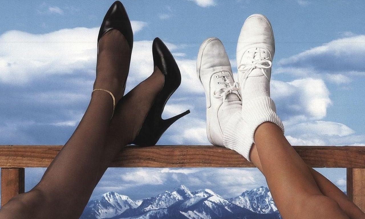 Leaving Normal - Where to Watch and Stream Online – Entertainment.ie