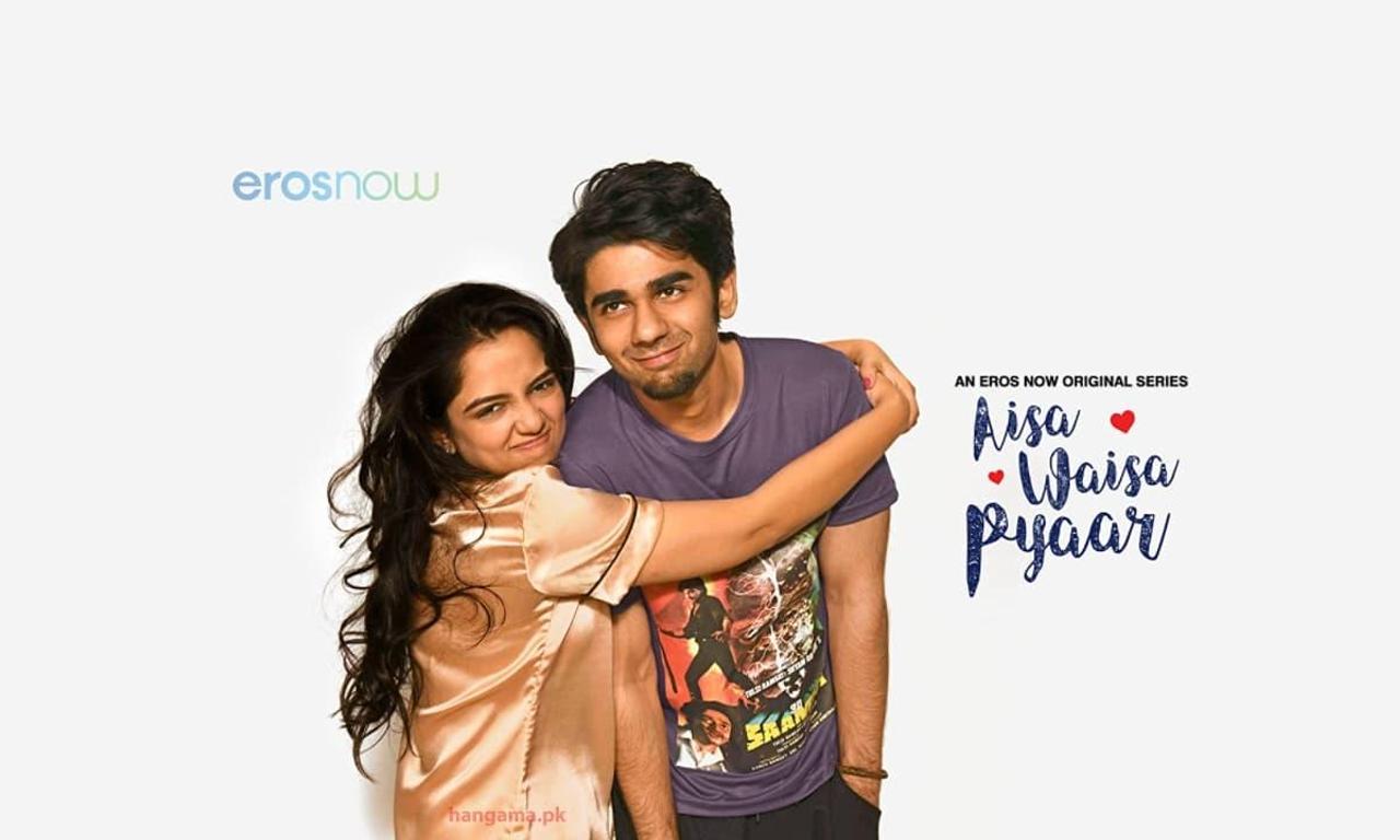 Aisa Waisa Pyaar - Where to Watch and Stream Online – Entertainment.ie