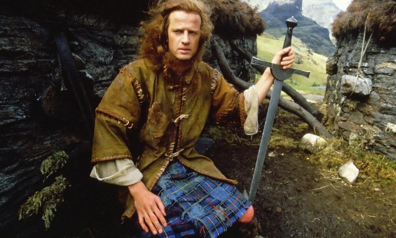 Highlander - Where to Watch and Stream Online – Entertainment.ie