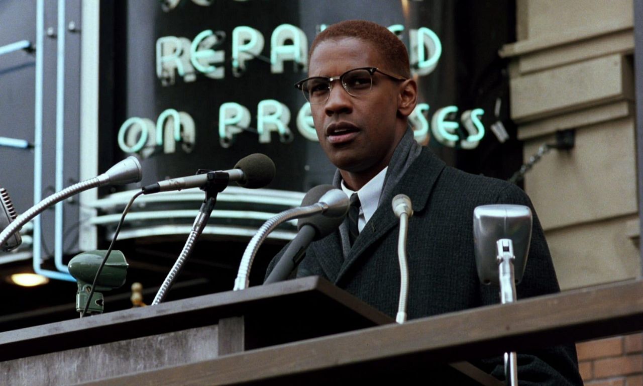 Malcolm X Where To Watch And Stream Online Entertainmentie