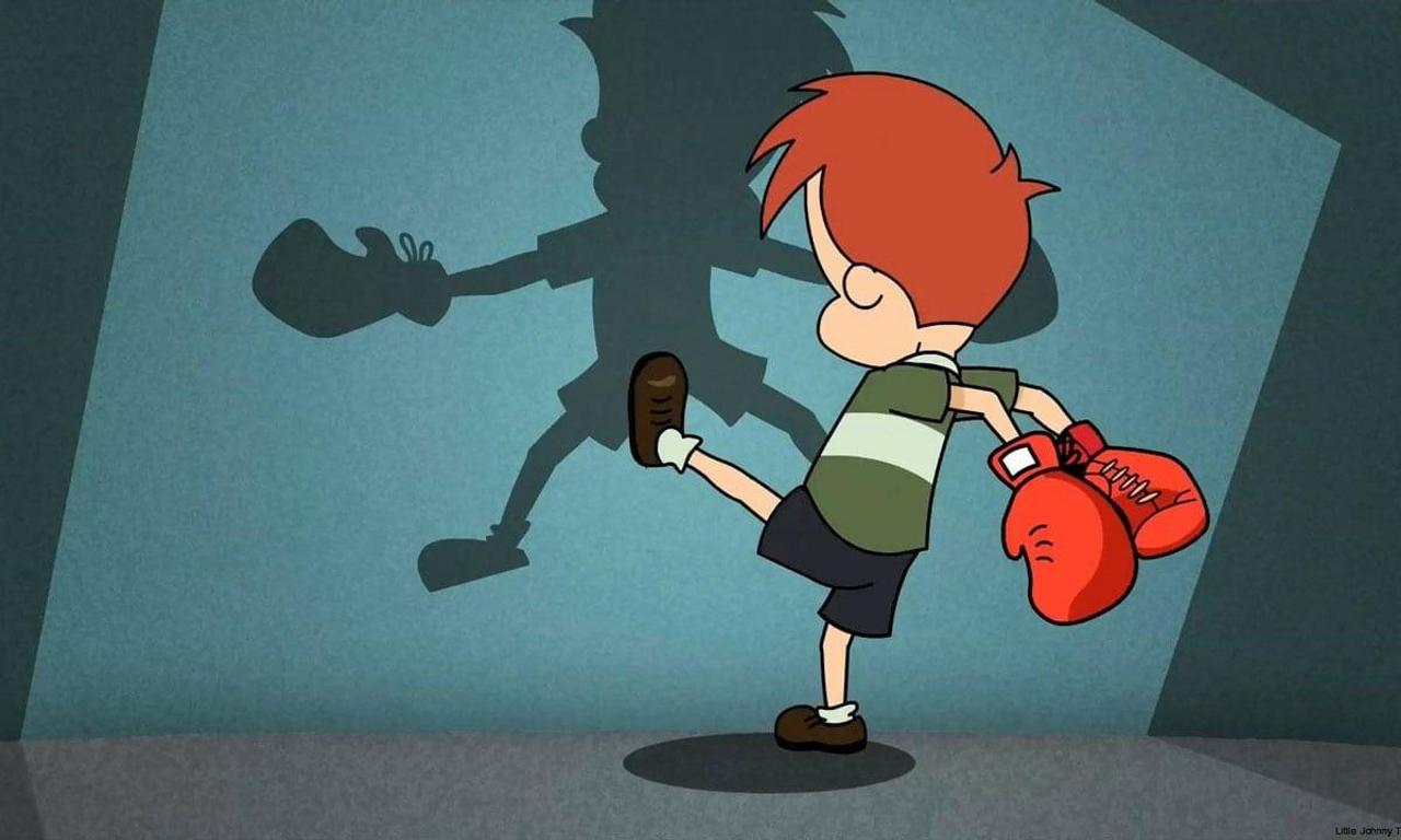 Little Johnny The Movie - Where to Watch and Stream Online ...