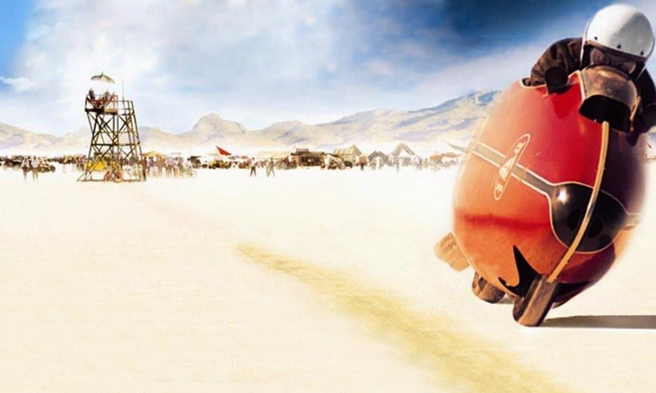 The World's Fastest Indian - Where to Watch and Stream Online ...