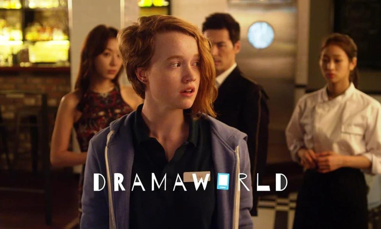 Dramaworld - Where to Watch and Stream Online – Entertainment.ie
