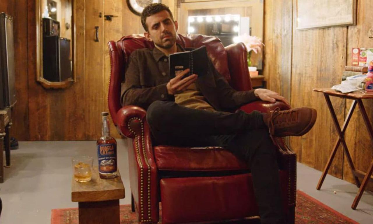 Sam Morril: Same Time Tomorrow - Where to Watch and Stream Online ...