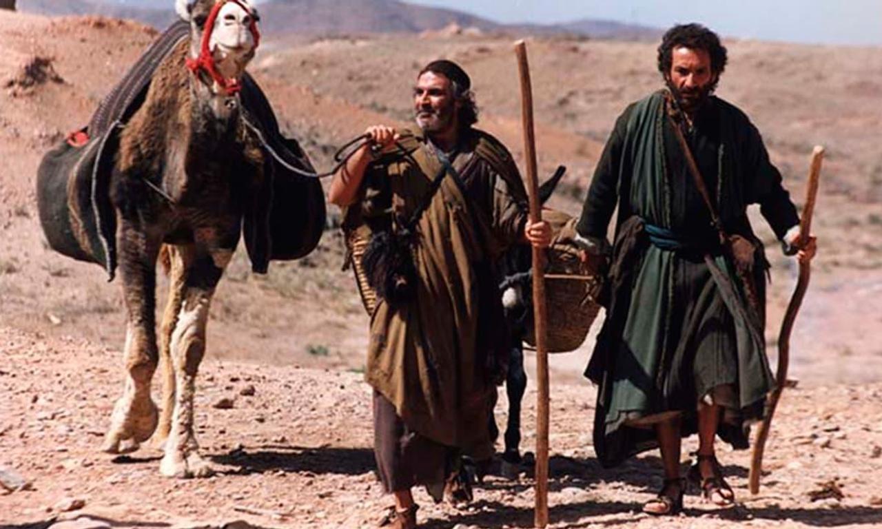 Abraham - Where to Watch and Stream Online – Entertainment.ie