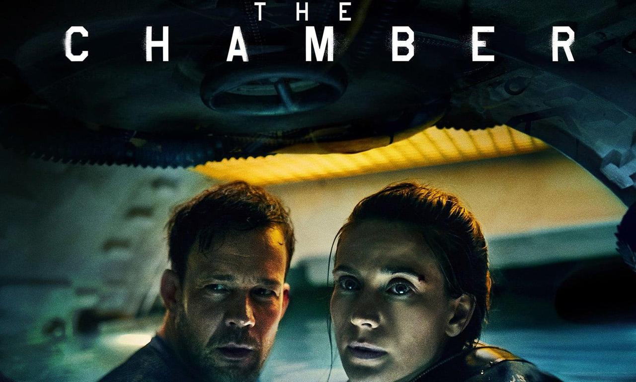 The Chamber - Where to Watch and Stream Online – Entertainment.ie