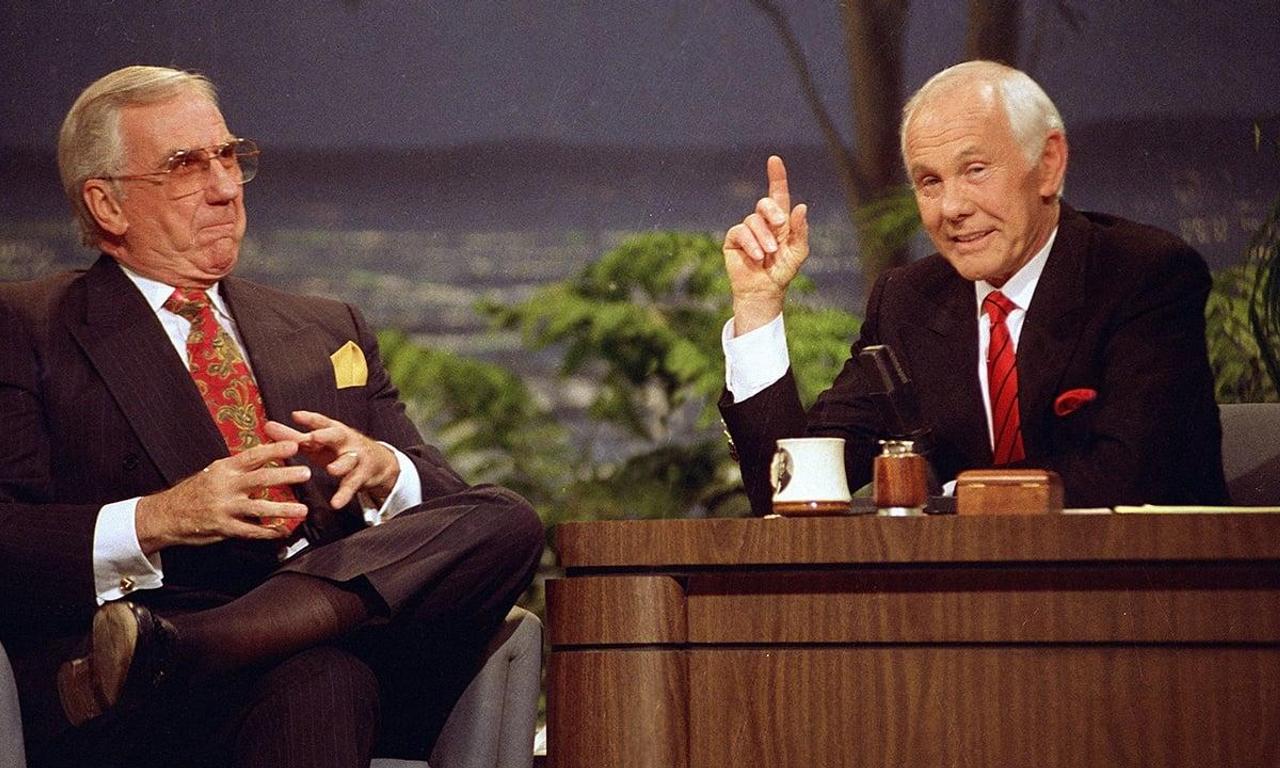 The Tonight Show Starring Johnny Carson Where To Watch And Stream