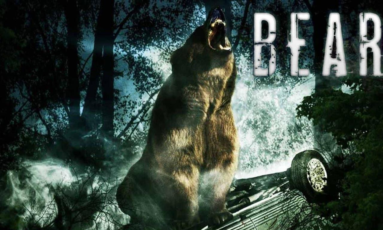 Bear - Where to Watch and Stream Online – Entertainment.ie