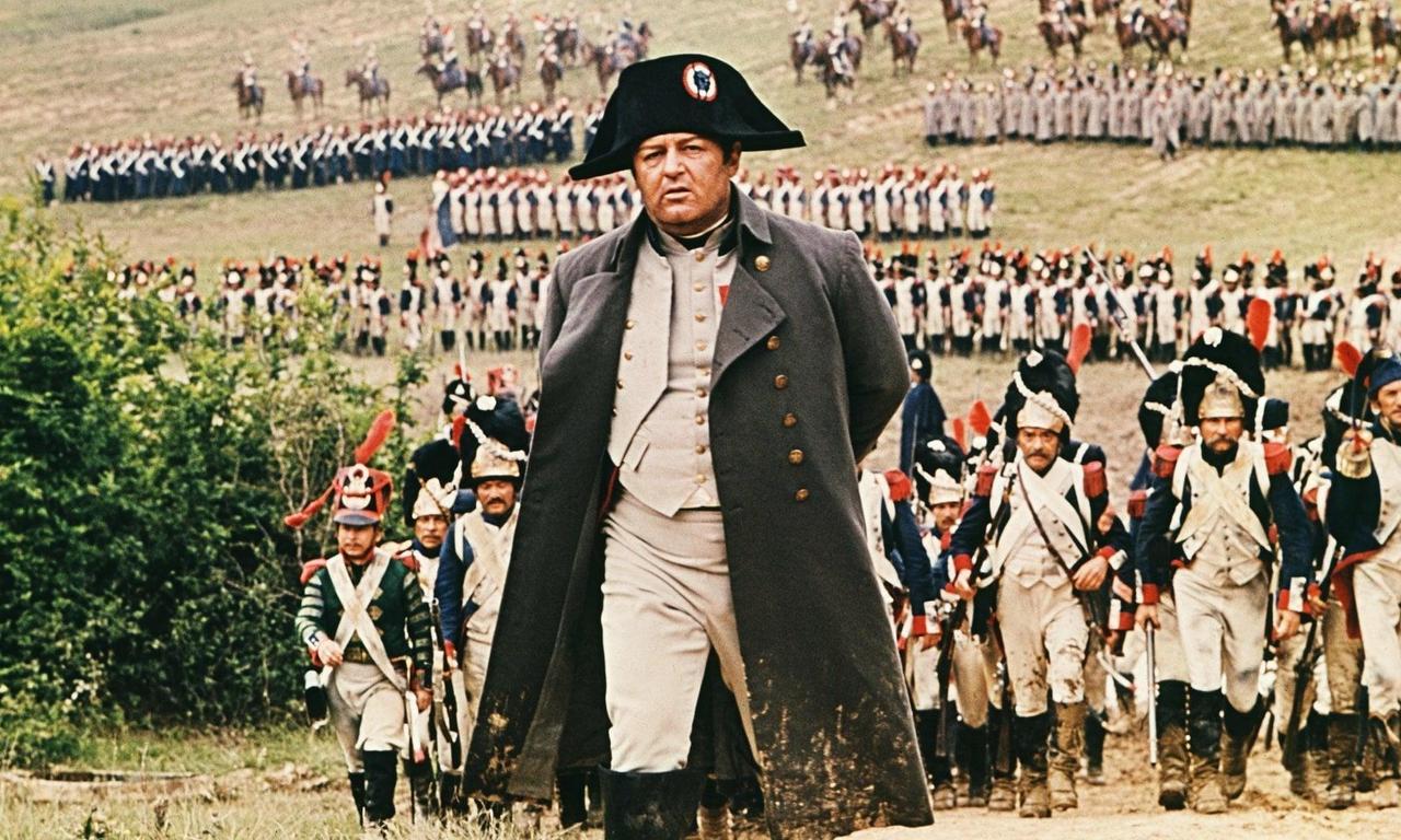 Waterloo - Where to Watch and Stream Online – Entertainment.ie