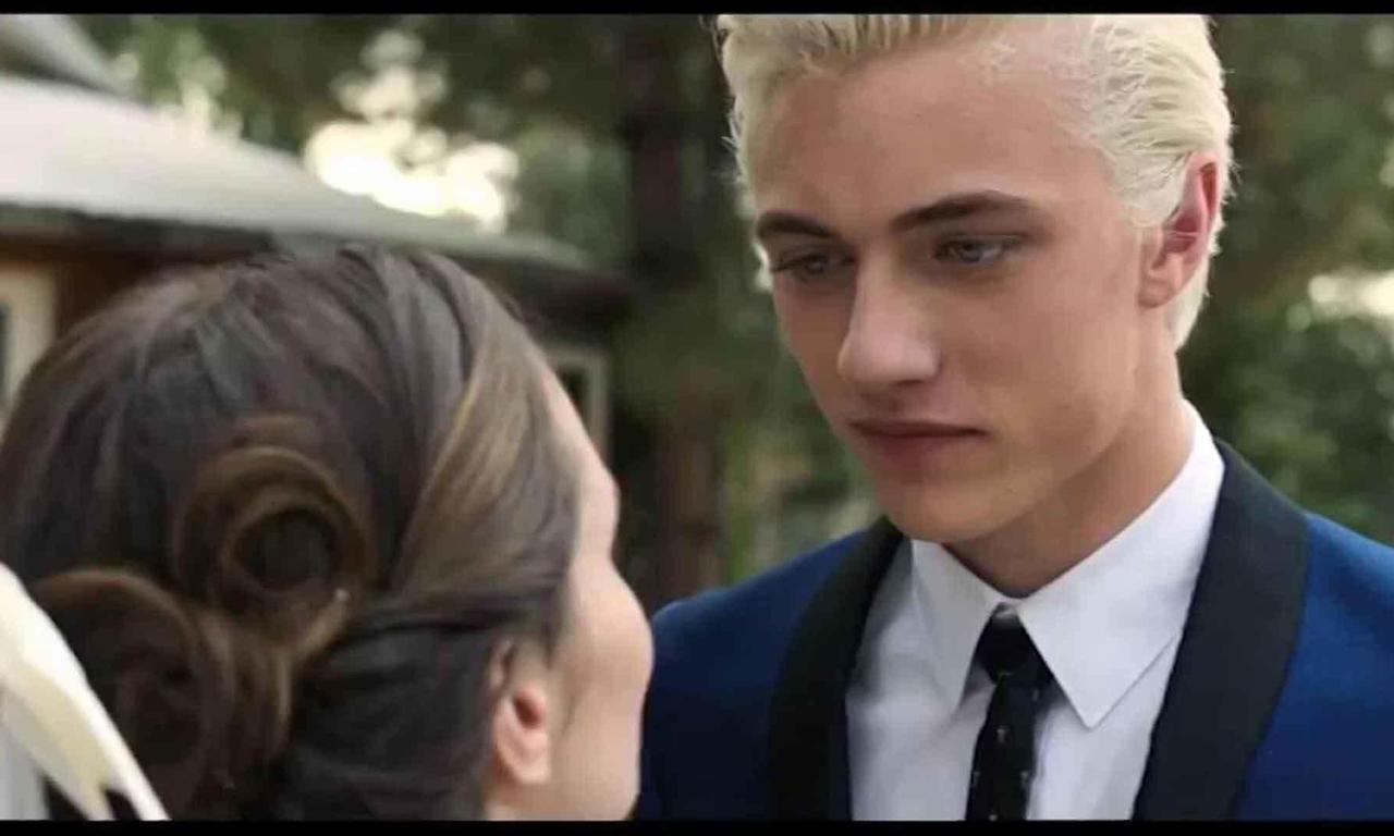 Love Everlasting - Where to Watch and Stream Online – Entertainment.ie