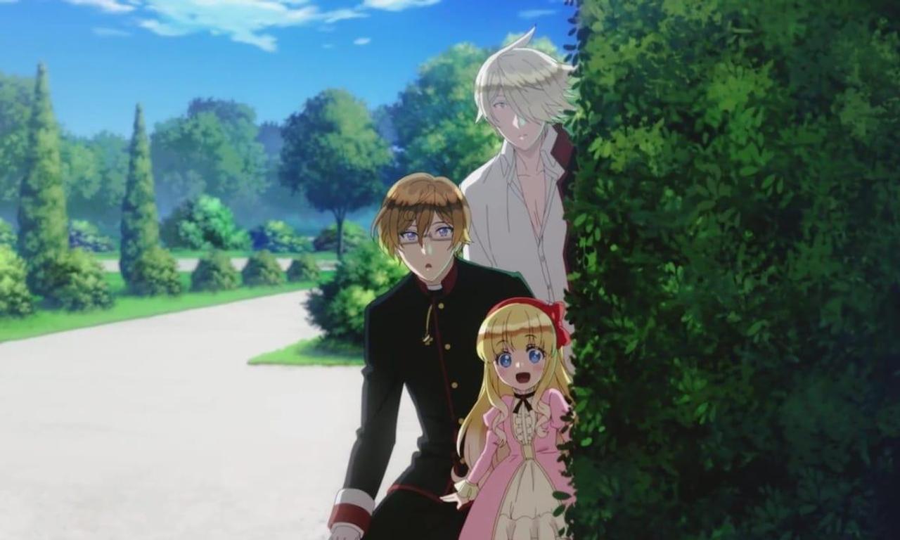 The Royal Tutor Movie - Where to Watch and Stream Online – Entertainment.ie