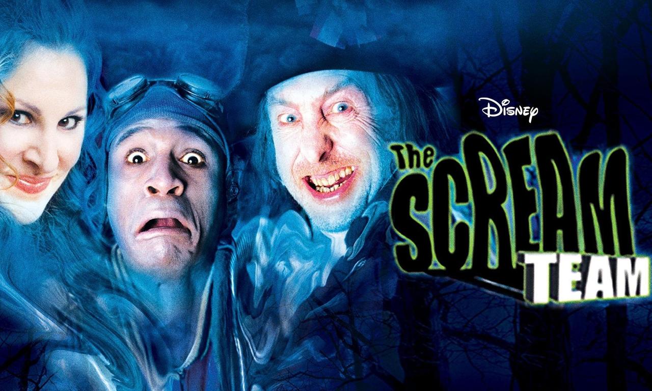 The Scream Team - Where to Watch and Stream Online – Entertainment.ie