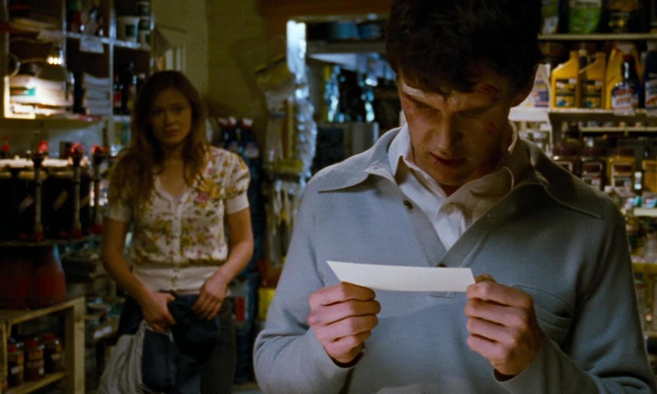 Griff the Invisible - Where to Watch and Stream Online – Entertainment.ie