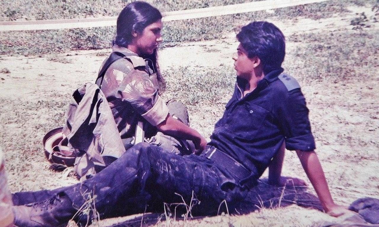 Fauji - Where to Watch and Stream Online – Entertainment.ie