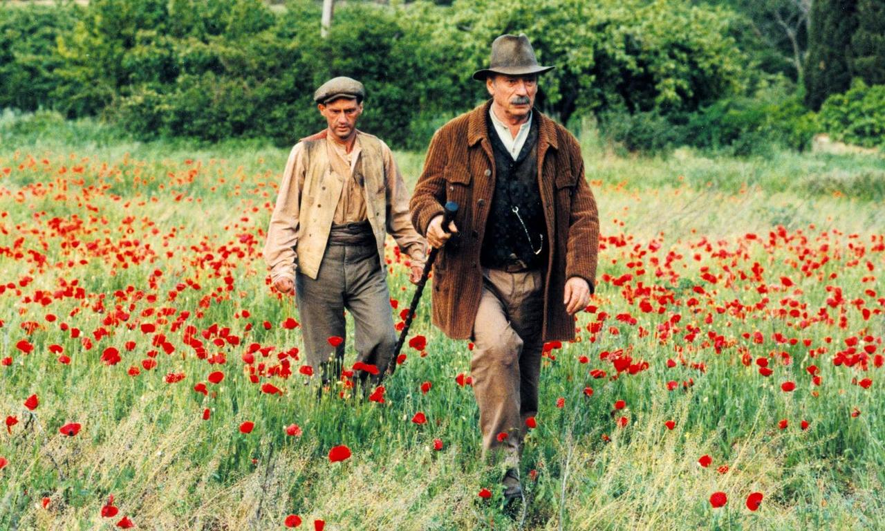 Jean de Florette - Where to Watch and Stream Online – Entertainment.ie