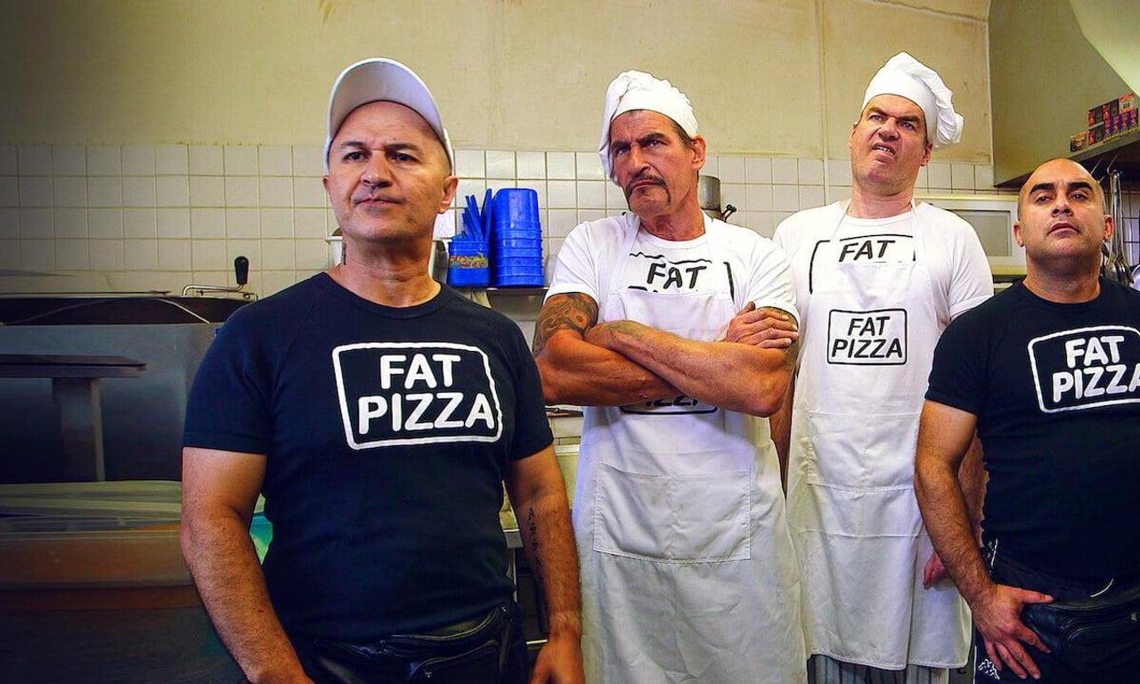 Fat Pizza Vs Housos Where To Watch And Stream Online Entertainmentie