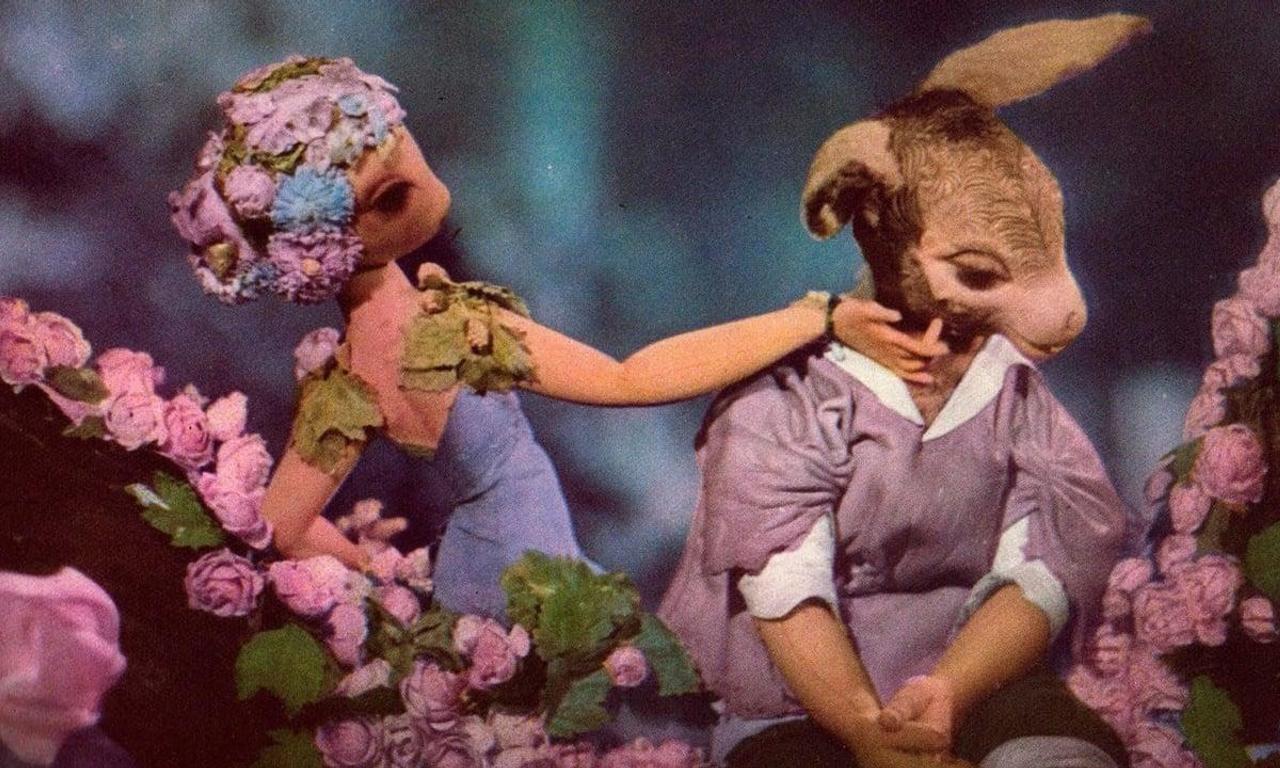 A Midsummer Night's Dream - Where to Watch and Stream Online ...